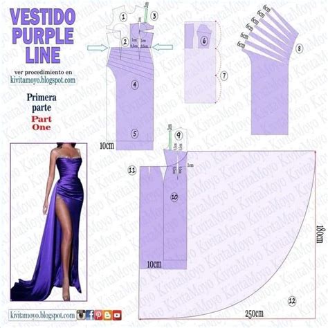 Pin On Patterns Dress Patterns Diy Easy Dress Sewing Patterns