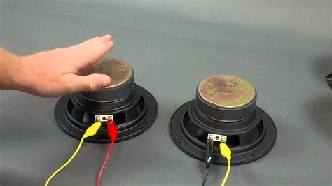 How To Wire Component Speakers