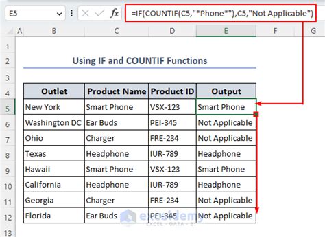 excel if cell begins with certain text then return value