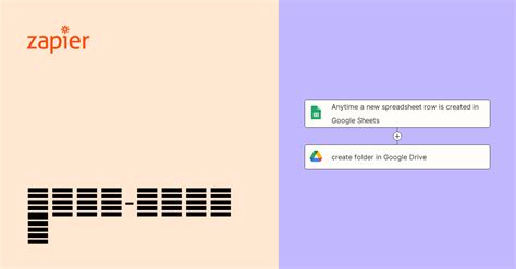 Anytime A New Spreadsheet Row Is Created In Google Sheets Create