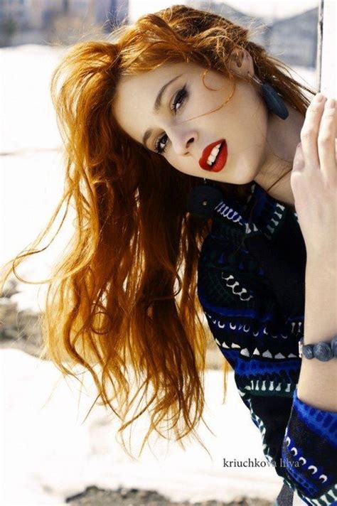 Suitejhairsalon Suitej People With Red Hair Red Headed League