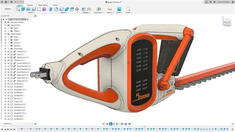 Fusion 360 Modelado de Superficies y Paramétrico Autodesk