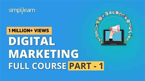 Digital Marketing Tutorial For Beginners