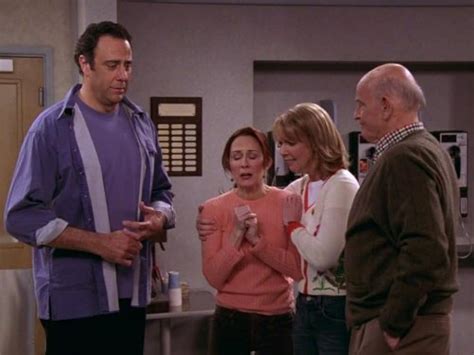 Everybody Loves Raymond The Finale Tv Episode 2005 Quotes Imdb