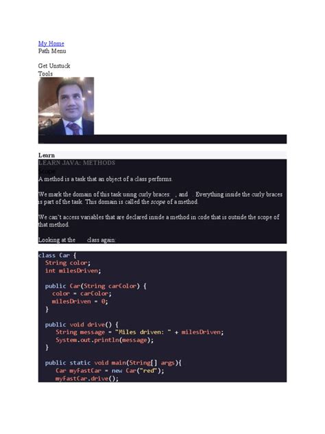 sc docxopejava pdf scope computer science variable computer science
