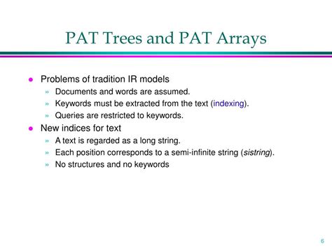 ppt suffix trees and suffix arrays powerpoint presentation free download id 4208951