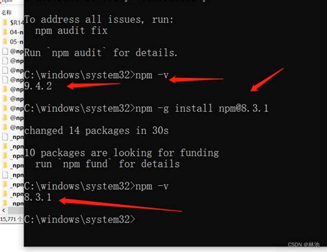 Error EPERM Operation Not Permitted Mkdir D Node V16 14 0 Node