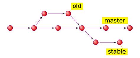 What S The Difference Between HEAD Working Tree And Index In Git