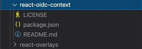 Installation Not Properly Issue 28 Authts React Oidc Context GitHub