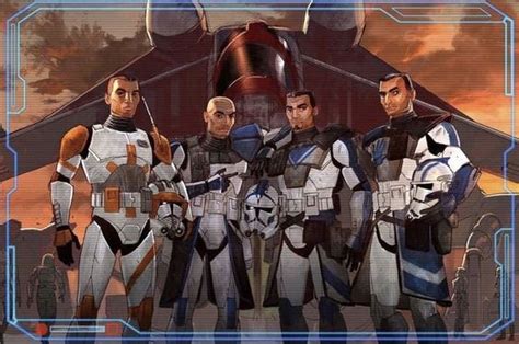 10 Clones De Star Wars Que Você Precisa Conhecer 6vezes7