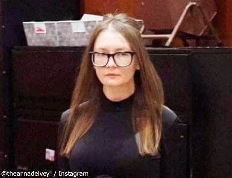 「令嬢アンナの真実」のモデルとなった詐欺師アンナ・デルヴェイが出所、ニューヨークにカムバック！ これから彼女は何をするのか・・ コメントに注目集まる Tvgroove