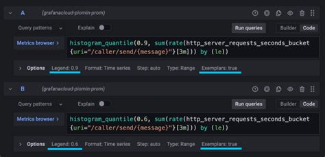 spring boot 3 observability with grafana spring cloud