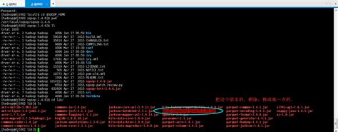 Sqoop异常解决ERROR tool ImportTool Encountered IOException running import