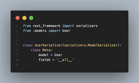 Django DRF Django Rest Framework