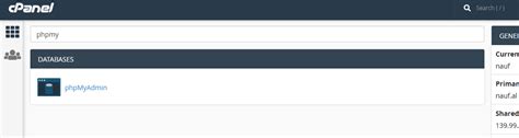 Cara Import Database Di PhpMyAdmin Basis Pengetahuan Kenceng Solusindo