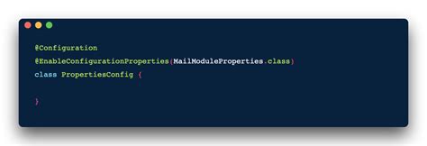 configurationproperties 注解使用姿势，这一篇就够了 知乎