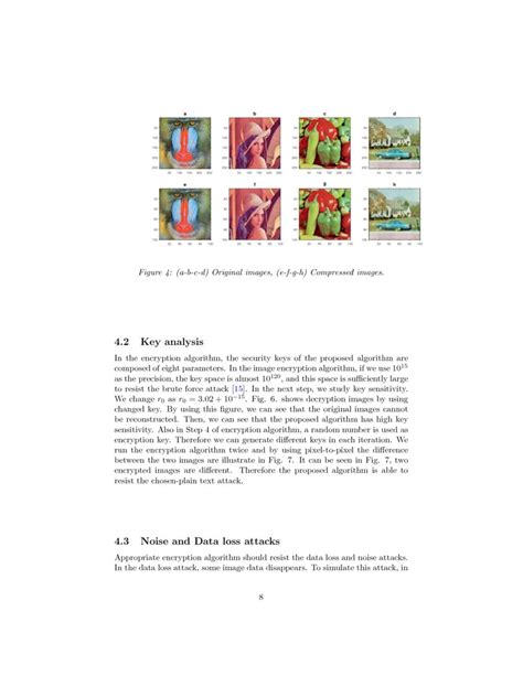 multi color image compression encryption algorithm based on chaotic system and fuzzy transform