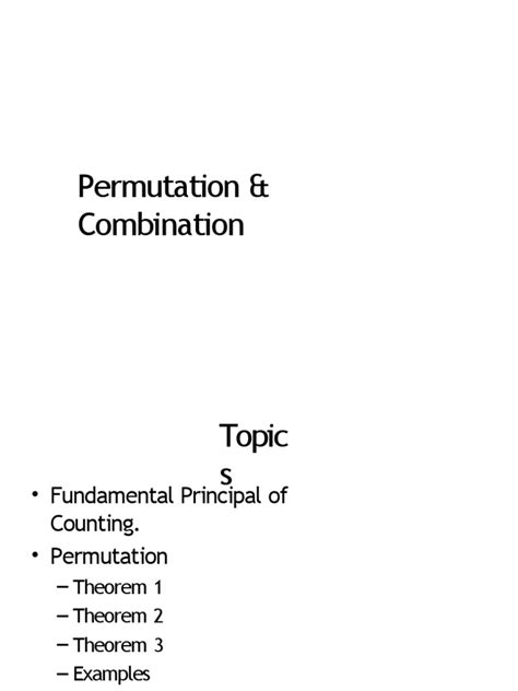 lecture11 12 pdf permutation mathematical concepts