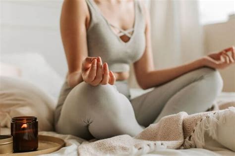 Os 7 Benefícios Da Meditação