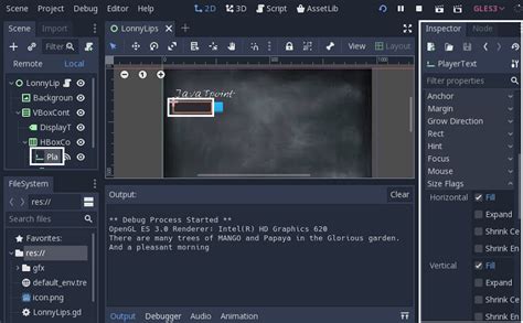 Buttons In Godot Online Tutorials Library List Tutoraspire