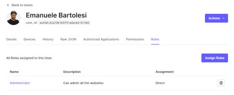 securing asp core mvc 6 app add roles part 3 dev community