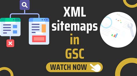 How To Check Set Up XML Sitemaps In Google Search Console YouTube