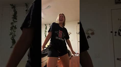 Queefing Girl Viral Tiktok Youtube