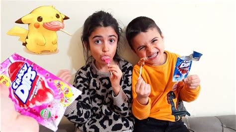Annem Bize Patlayan şeker Almışبابا جاب لي بالون جنى مقداد طيور بيبي Youtube