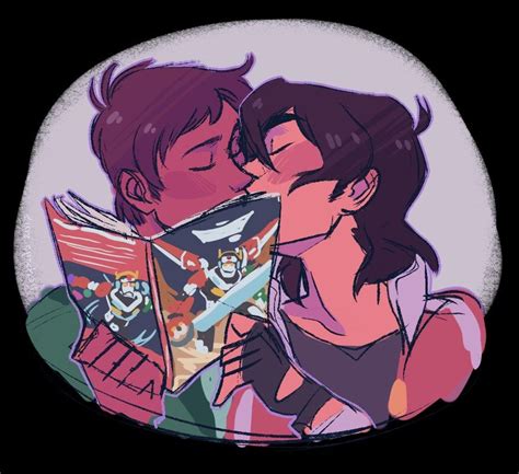 Pin De Jess Wright En Voltron Voltron Klance Klance Voltron