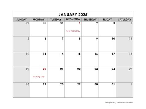 Microsoft Office Calendar 2025 Template Word Katherine Baker