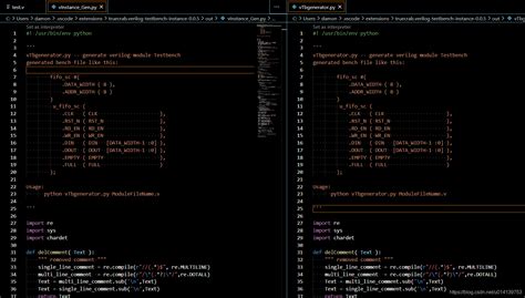 vscode modelsim 环境搭建 vscode modelsim csdn博客