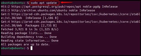 How To Install Kubectl On Ubuntu 24 04 Its Linux FOSS