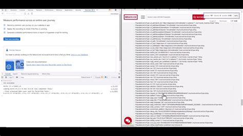 Scenario Based Data Layer Tests Via Mocha Chai JS And Chrome Recorder