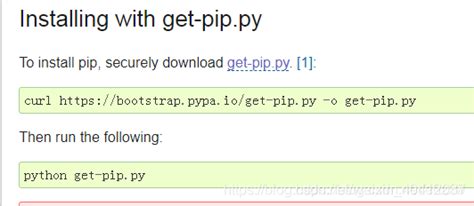 电脑同时存在python2 7与python3 7，应如何升级pip 电脑安装了python2 7和3 7 csdn博客