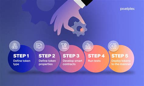How To Create Your Own Token Without Coding