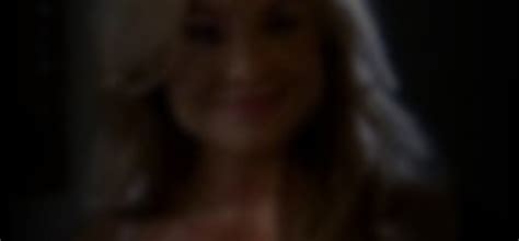 Jessica Collins Nude Naked Pics And Sex Scenes At Mr Skin