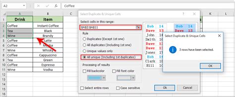 How To Create Dynamic Cascading List Boxes In Excel