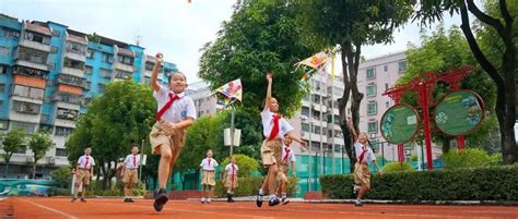 学在蓬江追求卓越蓬江教育在新赛道上加速奔跑 中小学 发展 全国