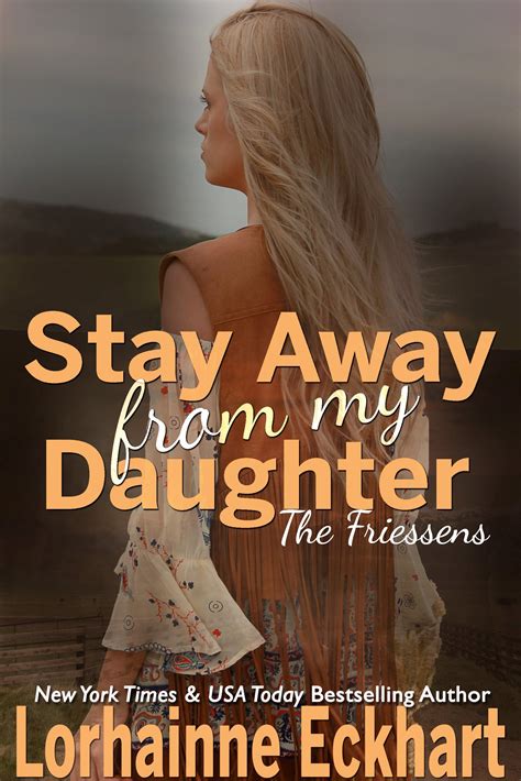 Stay Away From My Daughter Payhip