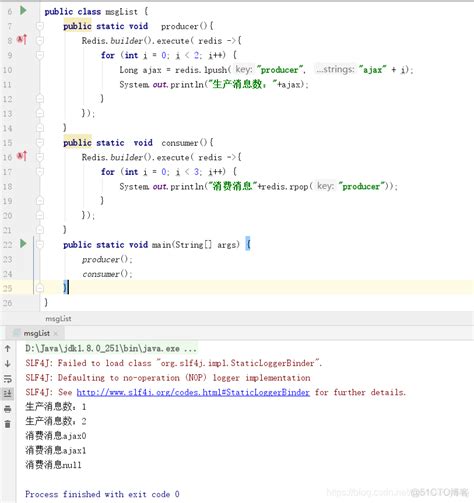 redis 学习笔记 51cto博客 redis笔记