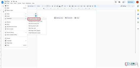 How To Use Google Docs Offline