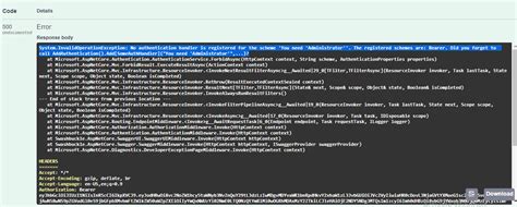 Custom Authorize Attribute In Asp Net Core And Jwt Token Stack Overflow