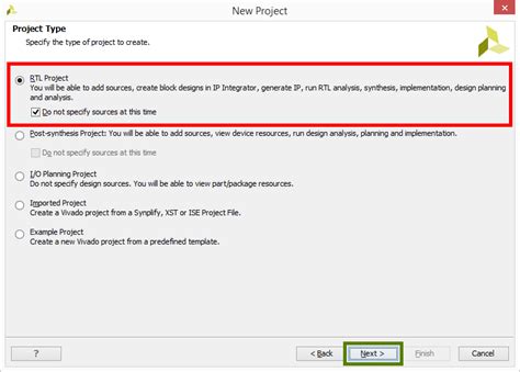 getting started with vivado ip integrator digilent reference