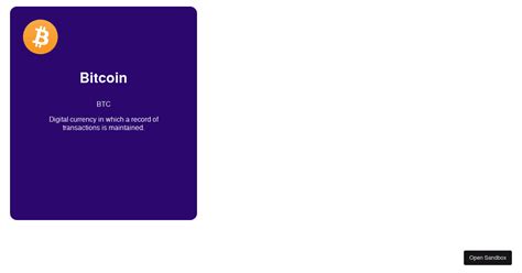 html css js codesandbox
