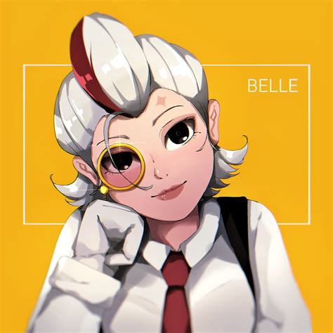 Art Belle Goldhand Rbrawlstars