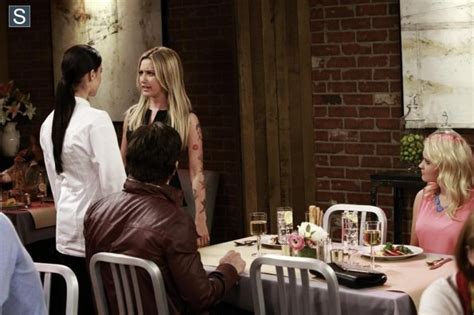 Young And Hungry Episode 103 Young And Lesbian Promotional Photos Young And Hungry Photo