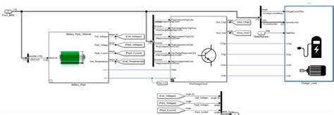 how to develop battery management systems in simulink matlab programming