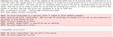 keras model conversion · issue 260 · sassoftware python dlpy · github