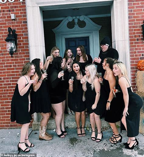 University Of Wyomings 6ft2 260lb Trans Sorority Member Denies Staring At Group Of Sisters