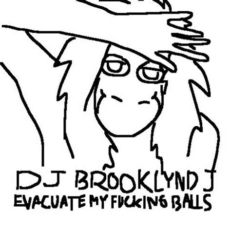 Stream Evacuate My Fucking Balls By Dj Brooklyn Dj Listen Online For Free On Soundcloud